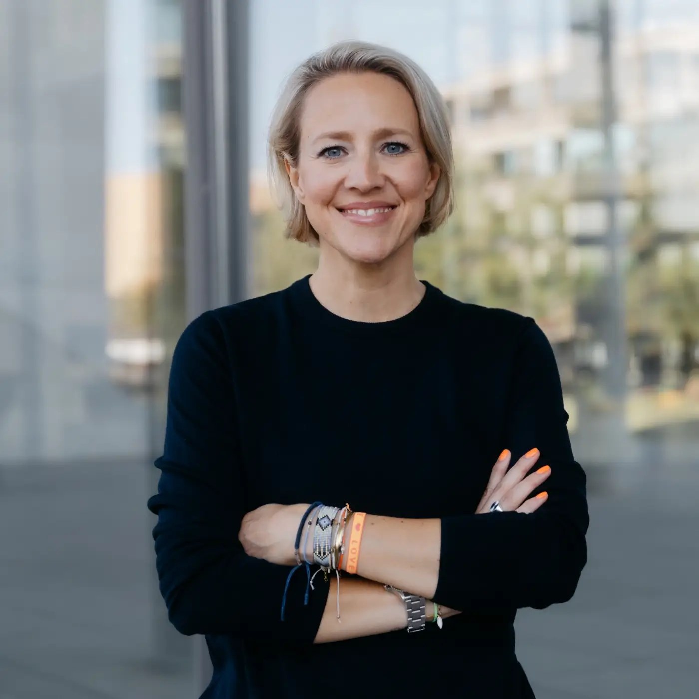 K5 Plattform für E-Commerce und Handel | Über uns