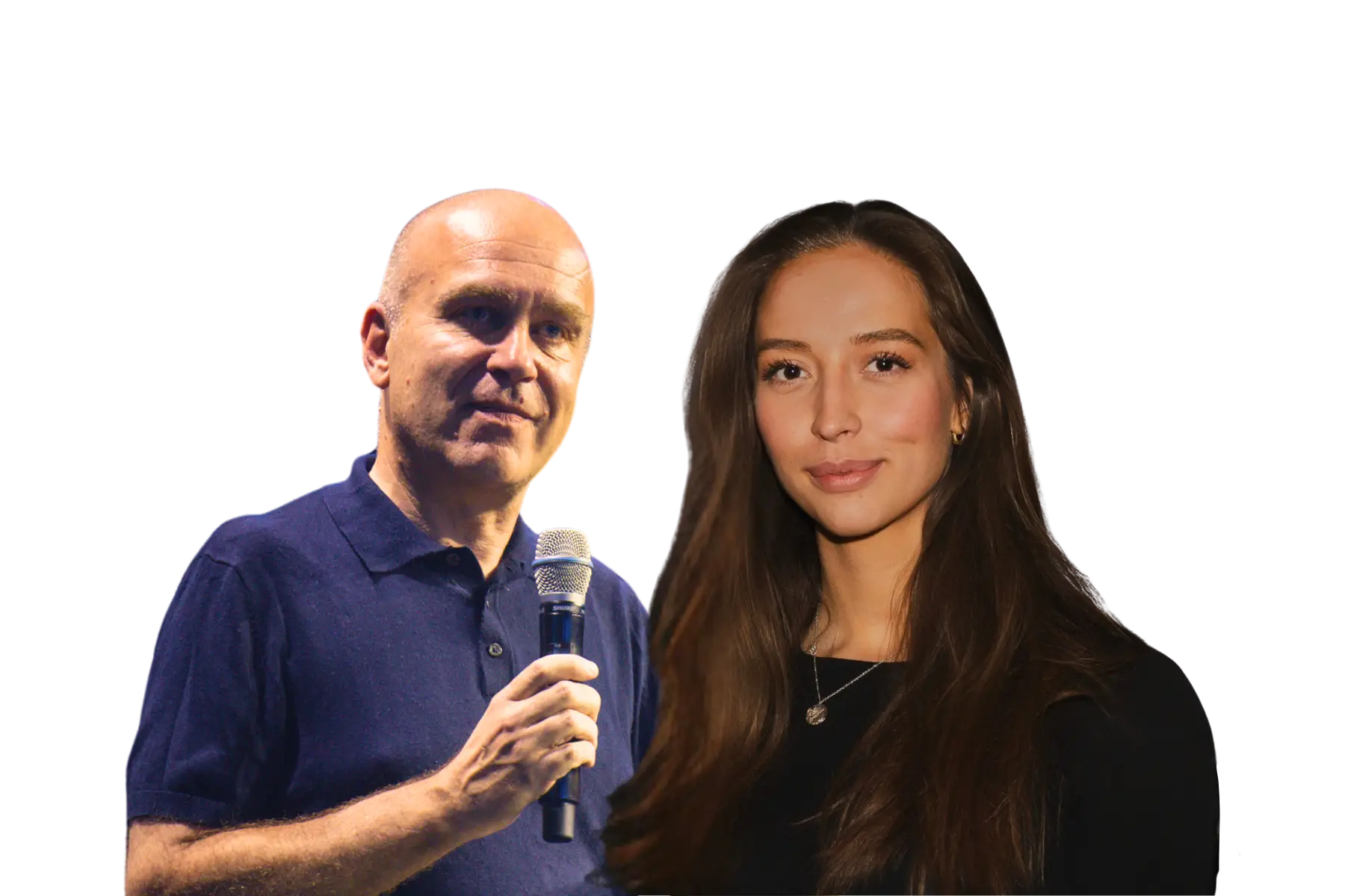 Der China Speed Deep Dive mit Kristina Mertens und Jochen Krisch